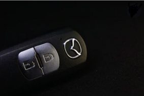 Mazda Car Key Replacement & Transponder Perth – AMCO Locksmiths